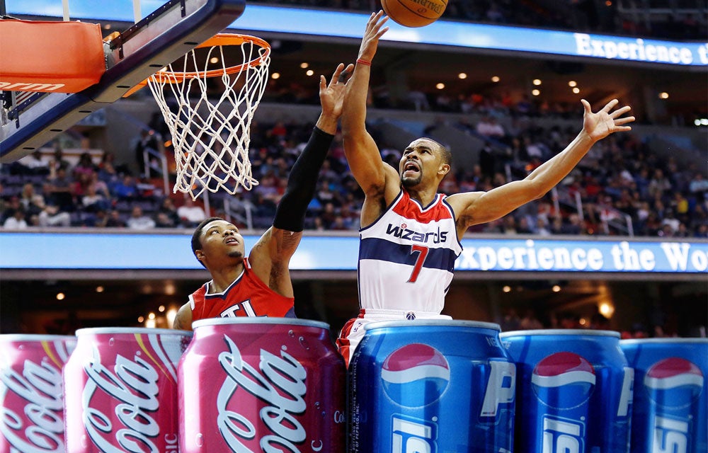 Pepsi le quita patrocinio de la NBA a Coca-Cola | AsuntosLegales.co