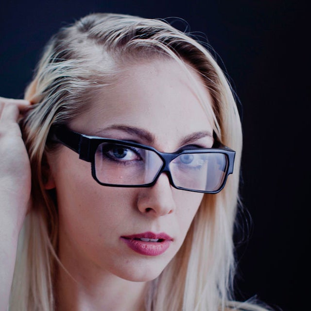 Gafas inteligentes, el wearable que ya tiene varias opciones para ...