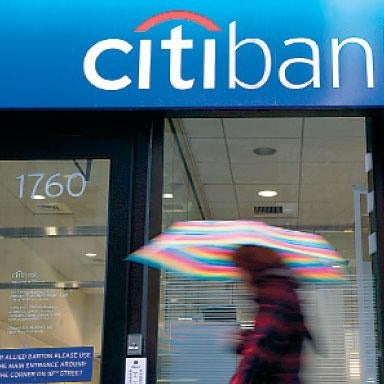 El Citibank Colombia reportó una utilidad neta de $243.136 millones el ...