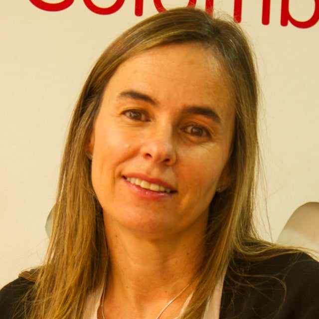 “Las luchas por el agua generarán nuevos desplazamientos”, María Isabel ...