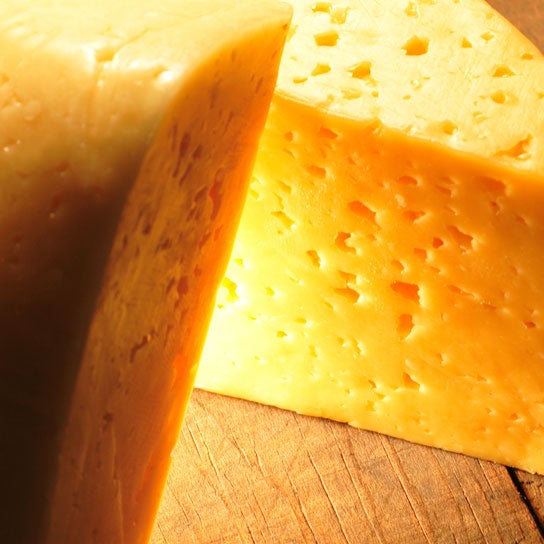 El queso de alce y el pule, entre los más exclusivos y costosos