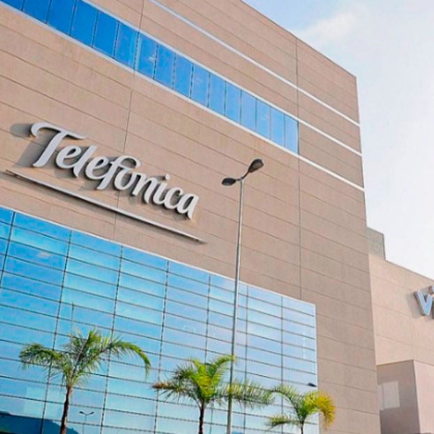 Telefónica capta US$5,22 millones para comprar GVT