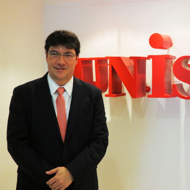 Unisys abrió su centro de innovación y contratará expertos en TI ...