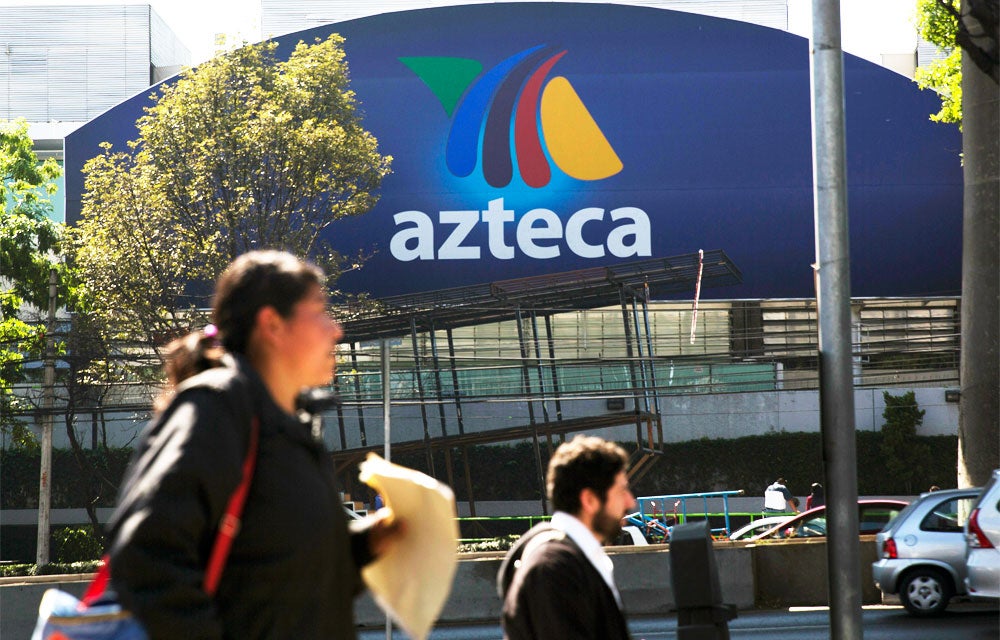 TV Azteca se quedó con Total Play para telecomunicaciones ...