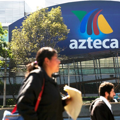 TV Azteca se quedó con Total Play para telecomunicaciones ...