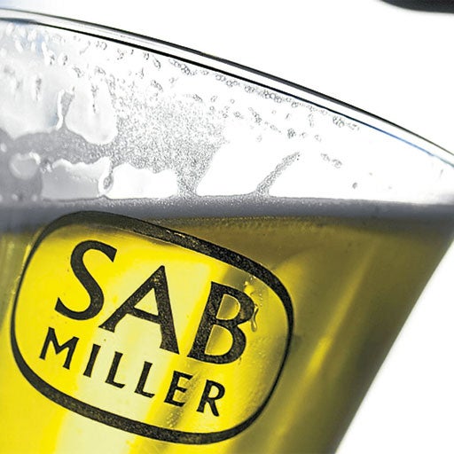 SABMiller compra Meantime, líder en el mercado de la cerveza artesanal