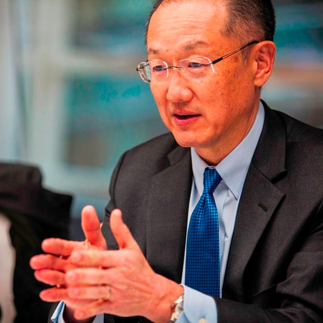 Banco Mundial alerta sobre la falta de creación de puestos de trabajo ...