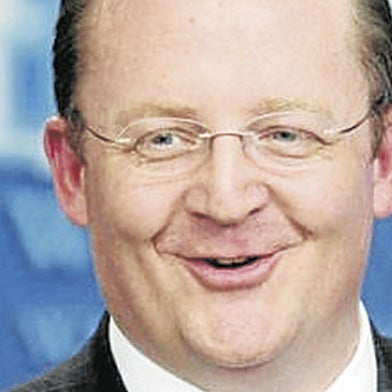 Robert Gibbs