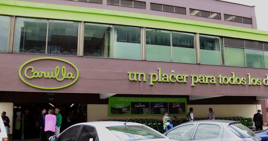 Con inversión de $3.500 millones, Carulla abre nuevo punto en Manizales