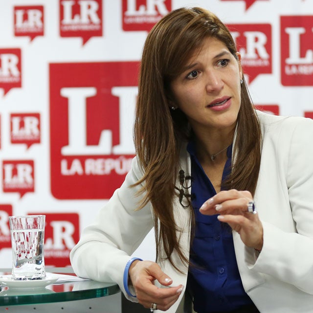 “Habrá una plataforma de publicidad en Instagram en octubre”: Sandra ...