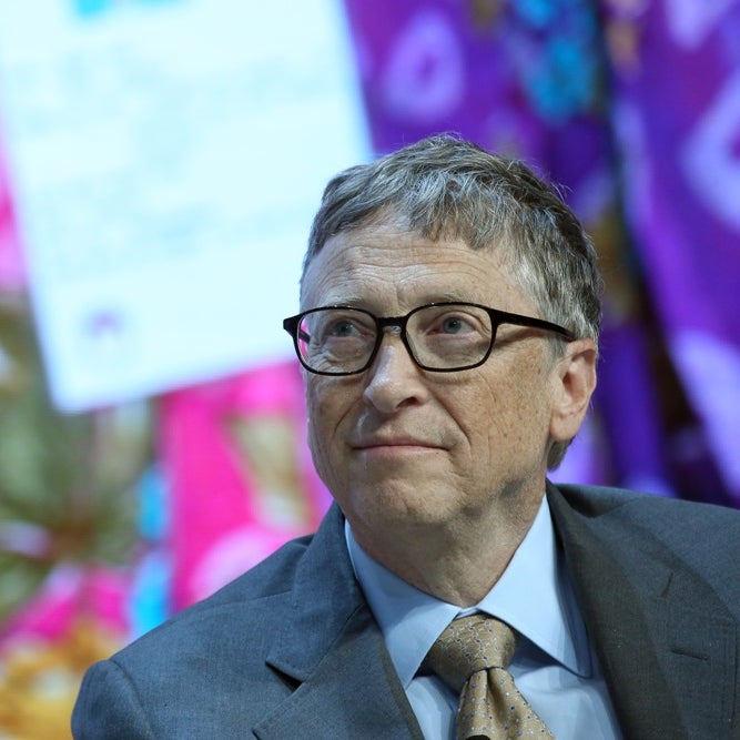 Bill Gates duplicará su inversión en proyectos de energía renovable
