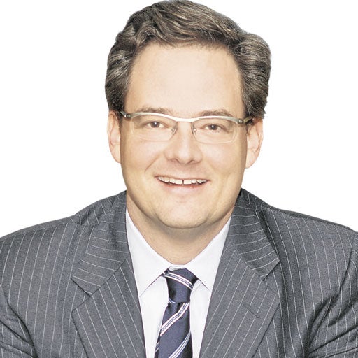 Europa y Japón son los mercados más atractivos, de acuerdo con Mark Wiedman