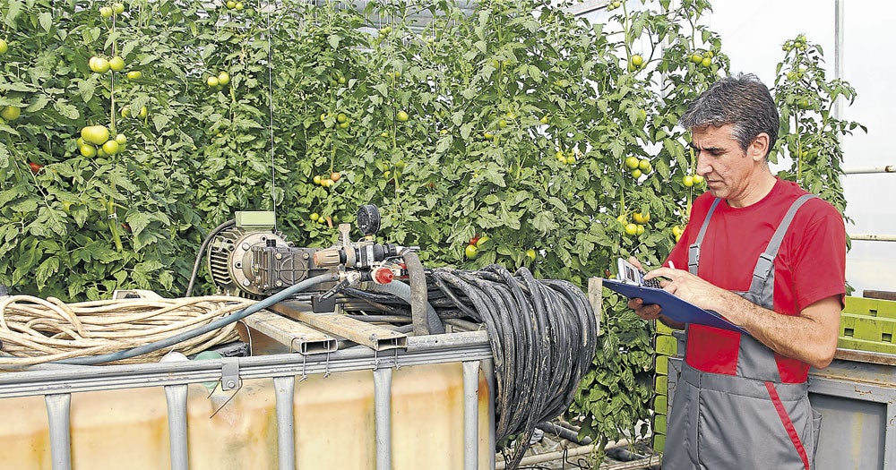 Optimice sus insumos agricolas con la tecnología agropecuaria 2.0