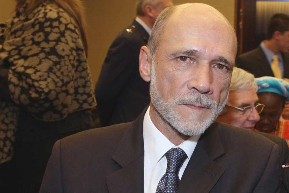 Alejandro Reyes es el nuevo director del Instituto Colombiano de ...