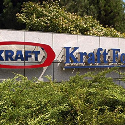 Kraft pierde US$160 millones en su segundo trimestre fiscal