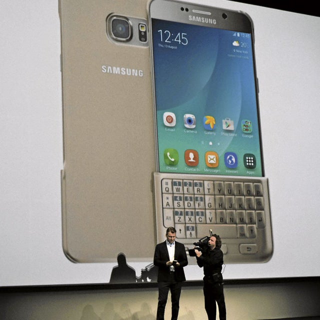 Estas son las tendencias retro que está mostrando Samsung en el mercado