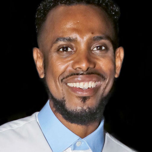 El diseñador colombiano Edwing D’Angelo traerá la moda afro a las pasarelas