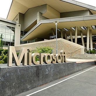 El gigante tecnológico Microsoft, evaluaría remodelación ...