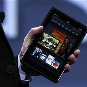 Amazon tiene planes para vender tablets de 6 pulgadas a US$50
