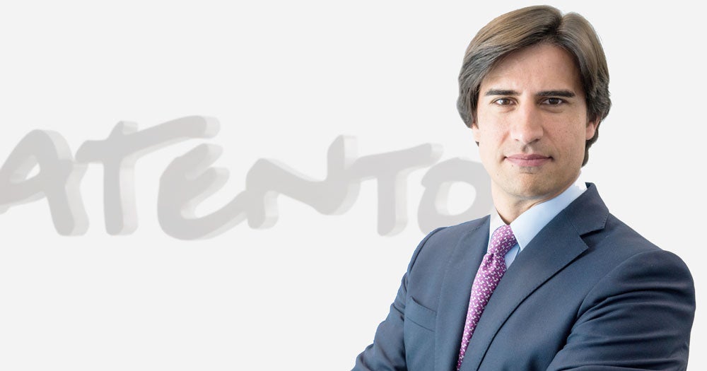 La empresa española Atento abrió el octavo call center en Colombia