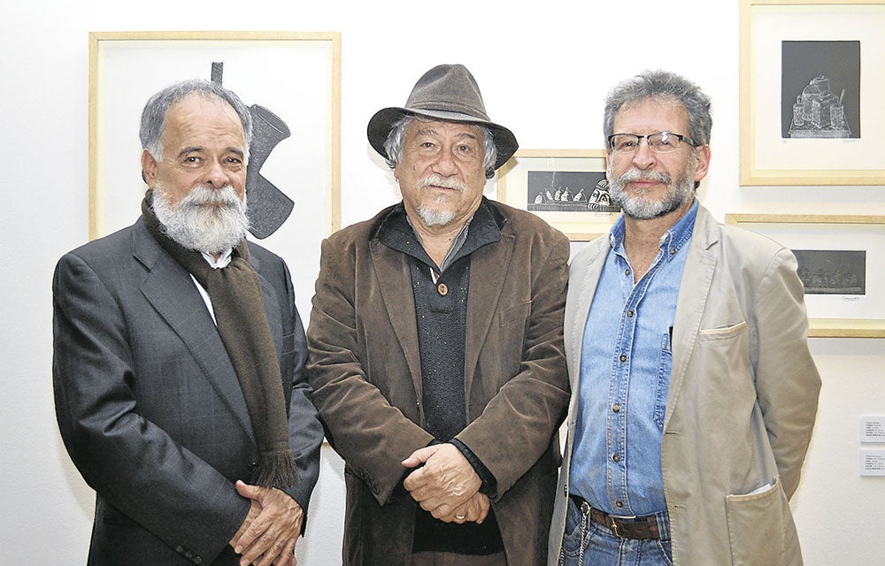 Presentaron libro sobre Antonio Samudio