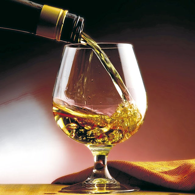 Brandy, una bebida para gustos finos
