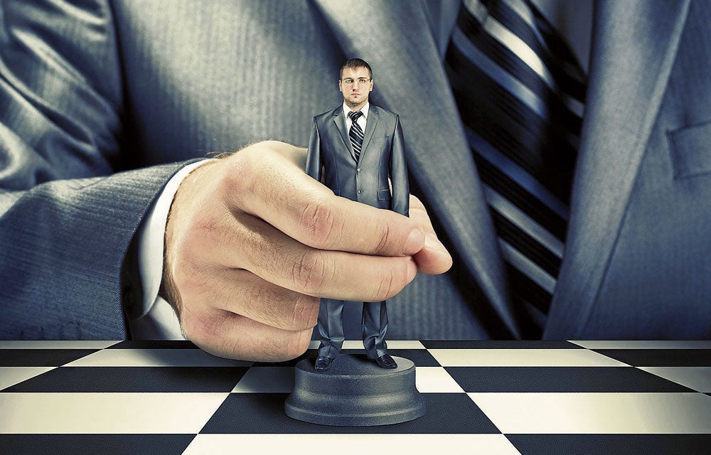 La delación, un mecanismo para combatir la cartelización ...