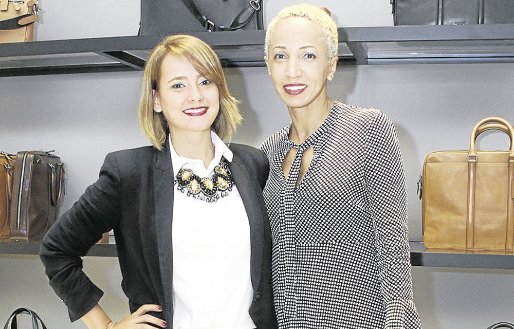 Coach abrió tienda en Medellín