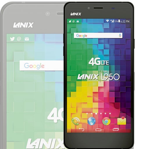 Llega Lanix Ilium L950, una delgada oficina en su bolsillo