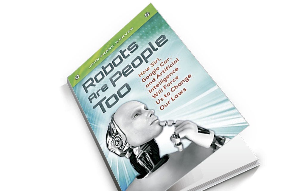 El libro de hoy: la inteligencia artificial dentro del desarrollo ...