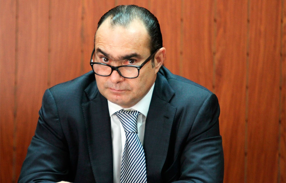 El caso de Jorge Ignacio Pretelt está enredado en la Cámara ...