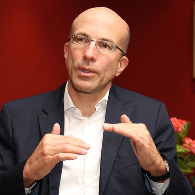 “Vamos a ganar participación en todos los países donde opera Adama ...