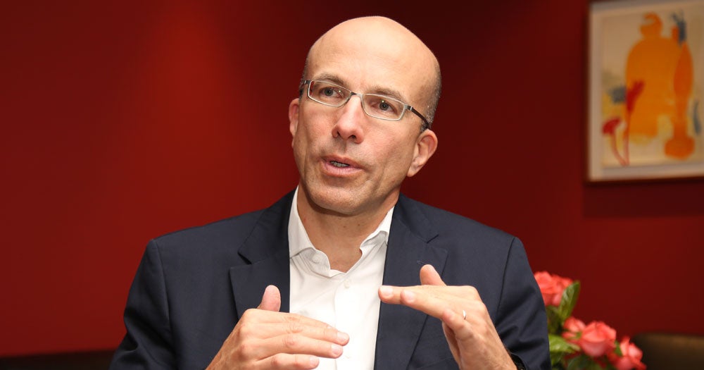 “Vamos a ganar participación en todos los países donde opera Adama”: CEO