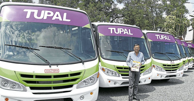 En proyecto Tupal en Palmira se invirtieron $5.200 millones