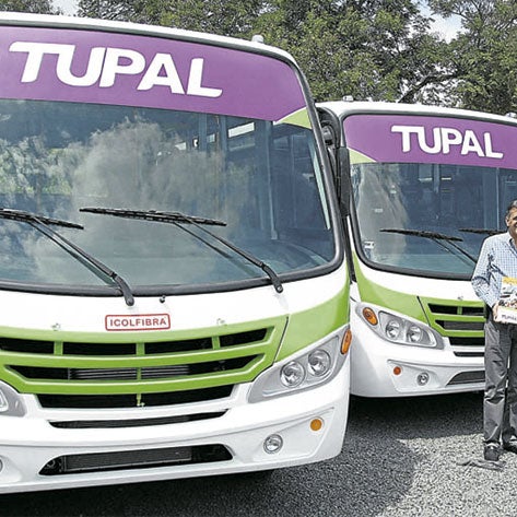 En proyecto Tupal en Palmira se invirtieron $5.200 millones