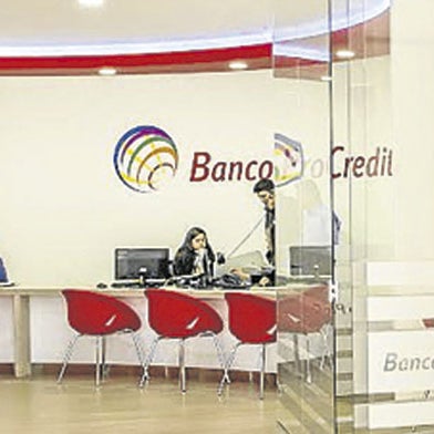 El banco ProCredit inauguró su primera Green Office en la capital del país
