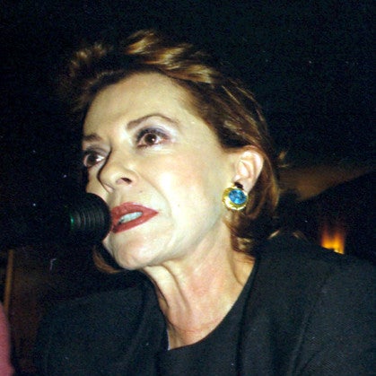 Gloria Zea deja la dirección del Museo de Arte Moderno de Bogotá