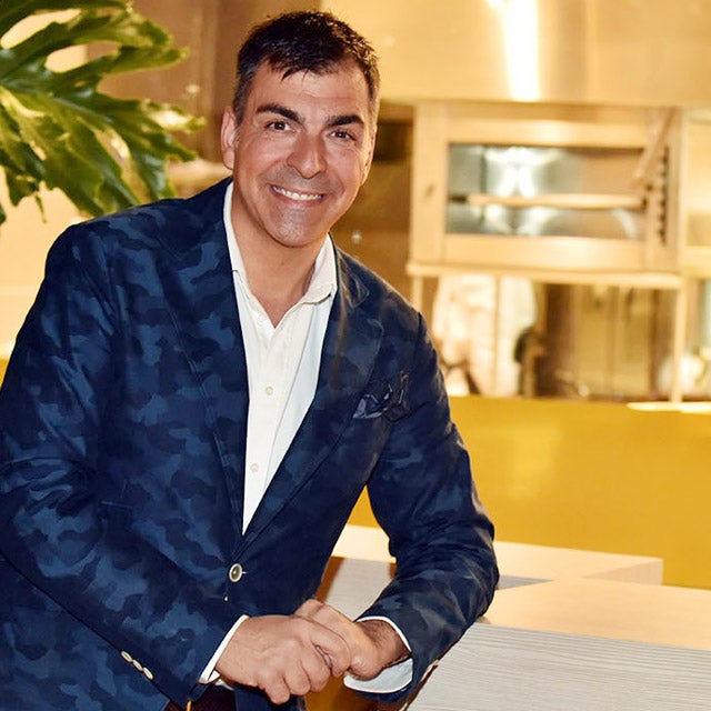 El concepto del chef catalán Ramón Freixa llegó a Bogotá