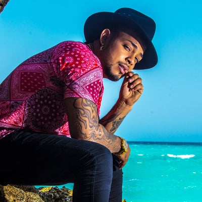 Kevin Flórez es el ‘Rey de la Champeta’ oficial | AsuntosLegales.co