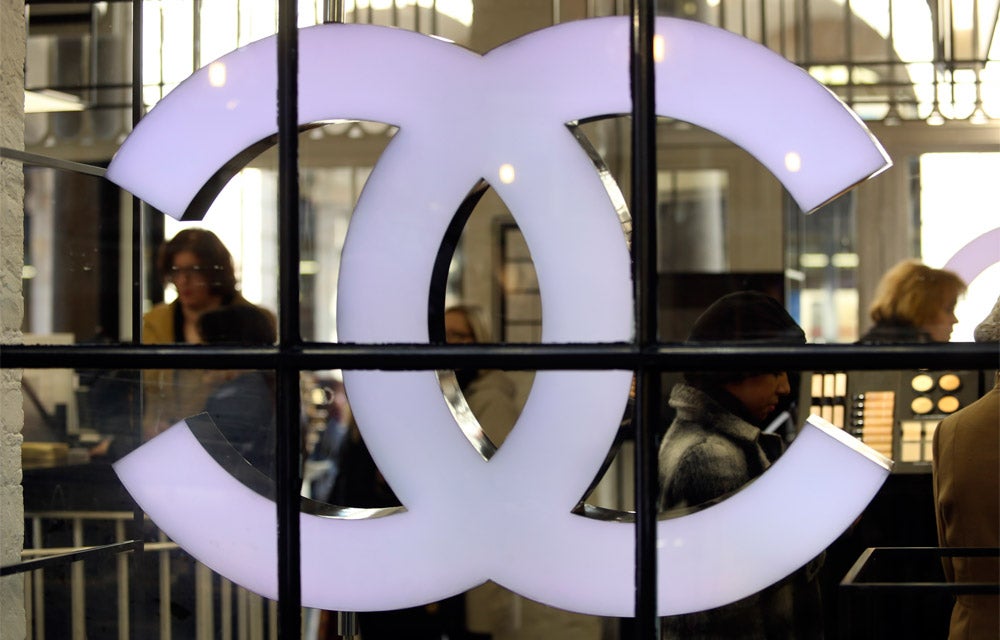 La sociedad Chanel ganó y perdió en pleito de marcas | AsuntosLegales.co