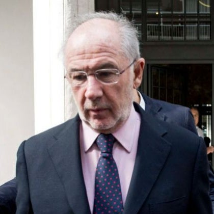 Rato declara que todas sus actividades profesionales han sido ...