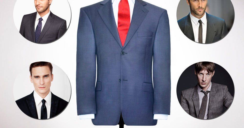 Consejos de cómo llevar una corbata con estilo