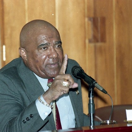 Falleció el periodista deportivo Edgar Perea
