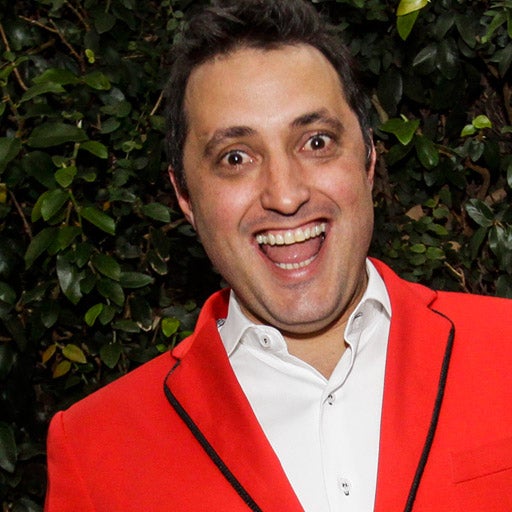 Andrés López debuta en el cine animado