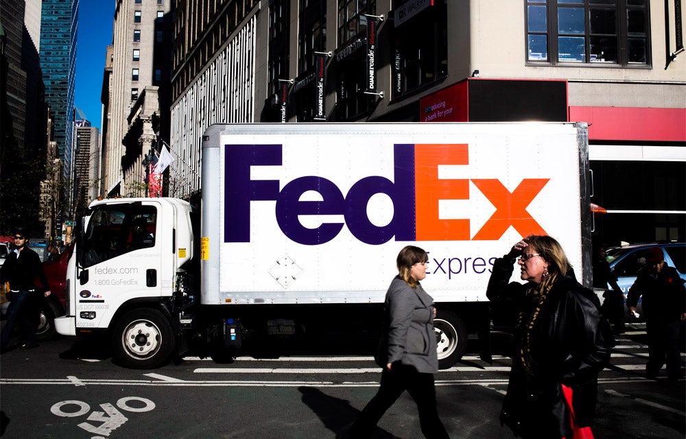 Fedex le ganó la puja marcaria a Logex en 3 clases internacionales ...