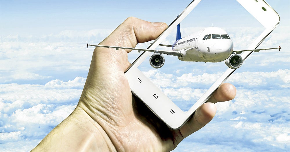 ¿Dónde y cómo comprar tiquetes baratos por internet?