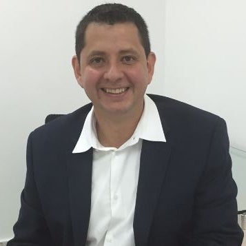 Julián Solarte, nuevo presidente para Mondelēz en Colombia