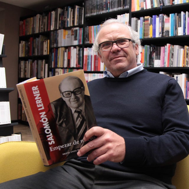 Tras 58 años, la Librería Lerner inicia expansión y le apunta a Medellín