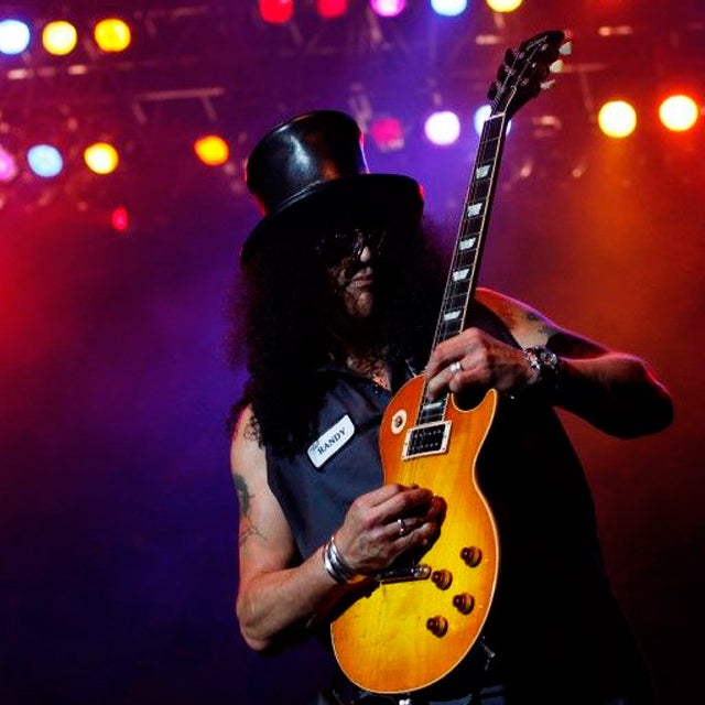 Seis meses para disfrutar lo mejor del rock