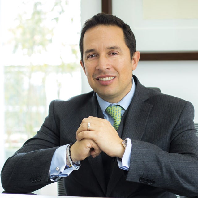 Elite pagará a sus clientes en 45 días: Alejandro Navas